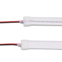 China Flex LED Neon Lights 0612 DC24V IP67 Robust Housing With High Quality Silicon for sale