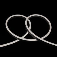 China Flexible Neon Light With 5m 12V 0816 Waterproof Led Rope Advertising Sign Hot sale 2835 for sale