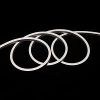 China Flexible Led Neon Strip 12v IP65 Silicone Tube Light 3000K 4000K 6500K For Neon Signs for sale
