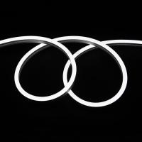 China Flexible Neon Light With 5m 12V 0816 Waterproof Led Rope Advertising Sign Hot sale 2835 for sale