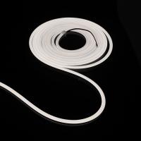China 12V 25mm cut size sign red green blue yellow multi color silicon lights led 0612 /0816 led neon light for sale