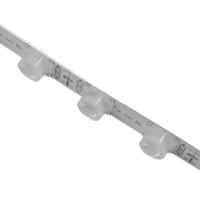 China Edge lit LED Bar DC24V 3000k 4000K 6000k 10000k Edgelit led strip for Korea double sided lightboxes for sale