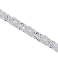 China Reclameuiting Teverlichten LED Banner Edge Light Bars White For Aluminum Frame Light Boxes for sale
