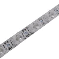 China Modular Lightbox Solutions Textiles Edgelight Led Light Bars For Advertising Fabric Light Box for sale