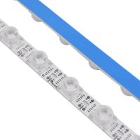 China Advertising Light boxes Lighting Solutions Provider, Edge lit led light bars 28.8w dc24v ip20 for indoor signs for sale