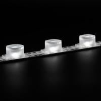 China Advertising Light boxes Lighting Solutions Provider, Edge lit led light bars 28.8w dc24v ip20 for indoor signs for sale