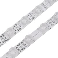 China Modular Lightbox Solutions Textiles Edgelight Led Light Bars For Advertising Fabric Light Box for sale