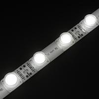 China Reclameuiting Teverlichten LED Banner Edge Light Bars White For Aluminum Frame Light Boxes for sale
