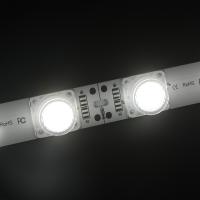 China Modular Lightbox Solutions Textiles Edgelight Led Light Bars For Advertising Fabric Light Box for sale