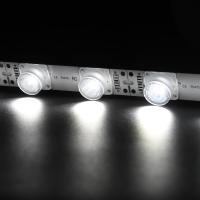 China Advertising Light boxes Lighting Solutions Provider, Edge lit led light bars 28.8w dc24v ip20 for indoor signs for sale