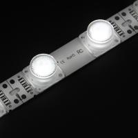 China Textiles Light Box Led Bars Edgelit Uniform Illumination Branding Dc 24 Volt High Power Smd Led Modules for sale