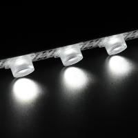China LED Lightbox Solutions DC 24V Edge Lit Led Modules Bar High Power For Advertising Displays for sale