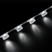China Modular Lightbox Solutions Textiles Edgelight Led Light Bars For Advertising Fabric Light Box for sale