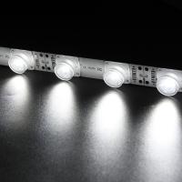 China Edge lit LED Bar DC24V 3000k 4000K 6000k 10000k Edgelit led strip for Korea double sided lightboxes for sale