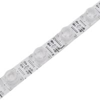 China LED Strip Bar For Ultra Thin Light Boxes, Provides Diffuse Back Lighting, Compatible With 12V/24V. for sale