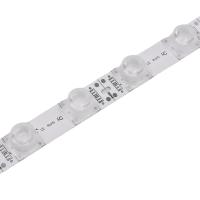 China LED Strip Bar For Ultra Thin Light Boxes, Provides Diffuse Back Lighting, Compatible With 12V/24V. for sale