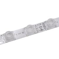 China 28.8w Smd3030 Edge Led Module Bar High Power Boxled Side Plus 5 Years Warranty For Double Sided Light Box Fabribox for sale