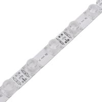 China 28.8w Smd3030 Edge Led Module Bar High Power Boxled Side Plus 5 Years Warranty For Double Sided Light Box Fabribox for sale