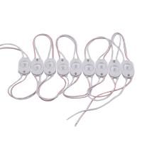 China CE RoHS 1 LED Chip 180 Degree 12V LED Modules Light for LED signage  Commercial signs, Decorative lights High Quality for sale
