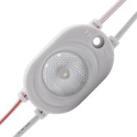 China CE RoHS 1 LED Chip 180 Degree 12V LED Modules Light for LED signage  Commercial signs, Decorative lights High Quality for sale