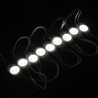 China 1W Per 1led 2835 Smd LED Module 12V 180 Degree LED Module UL/CE./ROHS Certification Passed for sale
