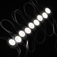 China 5years lifetime outdoor/indoor waterproof DC12V 1W 1 Chip White Color 2835 SMD LED Module for sale