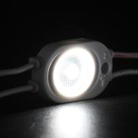 China 1W Per 1led 2835 Smd LED Module 12V 180 Degree LED Module UL/CE./ROHS Certification Passed for sale