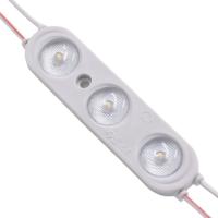 China 5 Years Warranty IP67 Waterproof 180° Beam Angle LED Module for 80-230mm Depth Light Boxes for sale