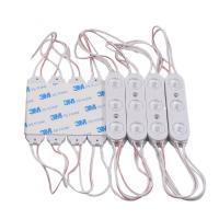 China 5 Years Warranty IP67 Waterproof 180° Beam Angle LED Module for 80-230mm Depth Light Boxes for sale