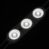 China 5 Years Warranty IP67 Waterproof 180° Beam Angle LED Module for 80-230mm Depth Light Boxes for sale