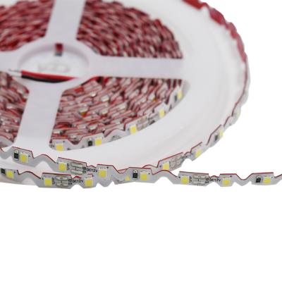 China wholesale zig zag led strip s shaped bendable lights IP20 3000K for advertising sign logos for sale