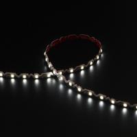 China wholesale zig zag led strip s shaped bendable lights IP20 3000K for advertising sign logos for sale