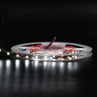 China bendable led light strip s type 6mm 12v 24v 72leds/m for mini led channel letters for sale
