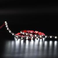 China bendable led light strip s type 6mm 12v 24v 72leds/m for mini led channel letters for sale