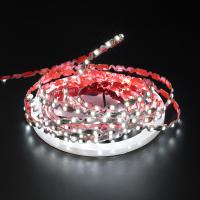 China bendable led light strip s type 6mm 12v 24v 72leds/m for mini led channel letters for sale