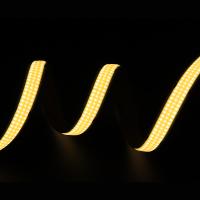 China Cold White Cob Lights Free Sample To Test 12V/24V 3 Years Warranty -20～40 Working Temp Cuttable for sale
