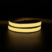 China USA Stable Lights Amazng Flexible COB 960 Leds Lights 5M/roll 6000k 24V Ceiling Decoration for sale