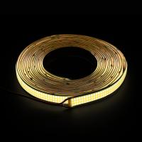 China 3 years warranty IP20/ip65 waterproof cob soft lights white 2700K 960leds per meter 15mm pcs borad for sale