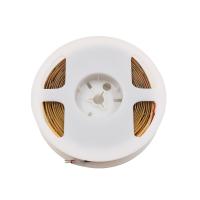 China High Density Linear Flexible COB LED Strip CRI 90+ Per Roll 5000mm Wide 6500K White Color 4600LM/M Hot Sell In Eurpean for sale
