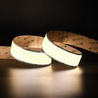 China Bendable Tape Cabinet Lighting 16.4ft/5M 1600leds Per Meter Flexible LED Tape CRI 90 for sale