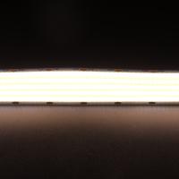 China Bendable Tape Cabinet Lighting 16.4ft/5M 1600leds Per Meter Flexible LED Tape CRI 90 for sale