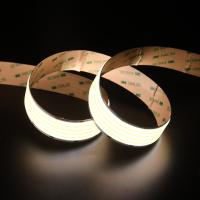 China ADLED 30MM pcb board 1600leds flexible LED Tape DC24V  COB strip 90 CRI Flexible Uniform 40w/M for sale