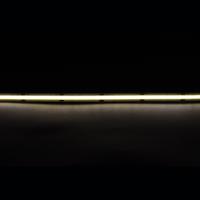 China 528led/m COB Strip High Cri 90 95 98 10mm Width DC24V LED Stripe Tape Light for sale
