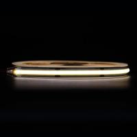 China 528led/m COB Strip High Cri 90 95 98 10mm Width DC24V LED Stripe Tape Light for sale