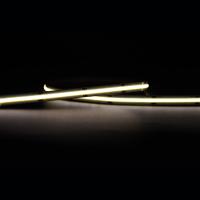 China 528led/m COB Strip High Cri 90 95 98 10mm Width DC24V LED Stripe Tape Light for sale