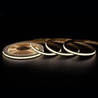 China 5m Pink Flexible LED Strip with 528 Chips 8mm Width and Tunable Intensity for sale
