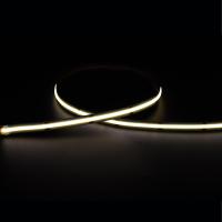 China 10mm Wide COB LED Strip With 528 Chips Per Meter Custom Lengths for sale