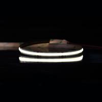 China COB LED Strip With 528 Chips 8mm Width And 3000k 4000k And 6500k Color Options For Curtain Billboard for sale