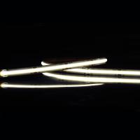 China ADLED Flexible Length COB LED Strip Ra90 DC 24V 528 LED Chips 2700K 3000K 4000K 5000K 6000K for sale