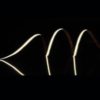 China ADLED Flexible Length COB LED Strip Ra90 DC 24V 528 LED Chips 2700K 3000K 4000K 5000K 6000K for sale